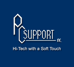 Contact Us – PC Support, Inc. – Hi-Tech Training with a Soft Touch